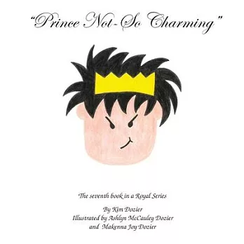 博客來-Prince Not-So Charming