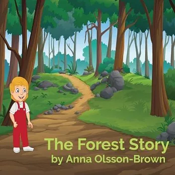 博客來-The Forest Story