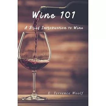 博客來-Wine 101