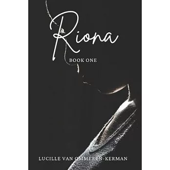 博客來-Riona: A spy thriller Novel (Book 1)