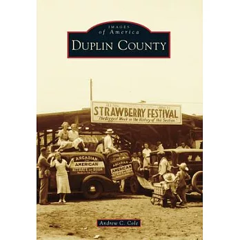 博客來-Duplin County