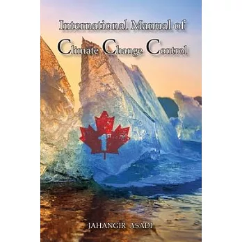 博客來-International Manual of Climate Change Control: A Full Color guide ...
