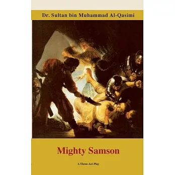 博客來-Mighty Shamshon