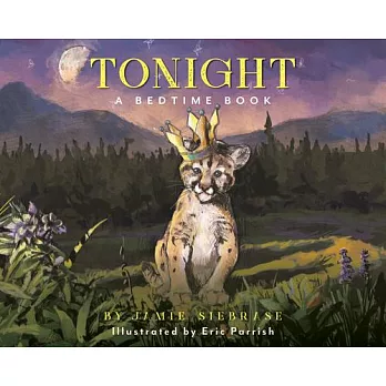 博客來-Tonight: A Bedtime Book
