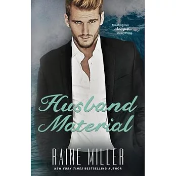 博客來-Husband Material