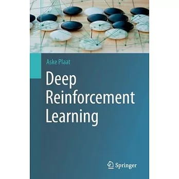 博客來-Deep Reinforcement Learning