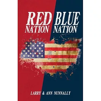 博客來-Red Nation Blue Nation