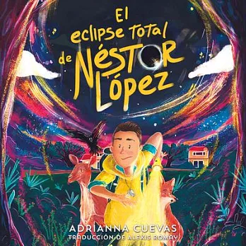 博客來-El Eclipse Total de Néstor López