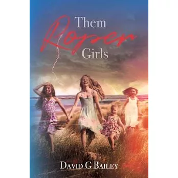 博客來-Them Roper Girls