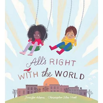 博客來-All’s Right with the World