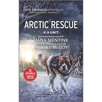 博客來-Arctic Rescue