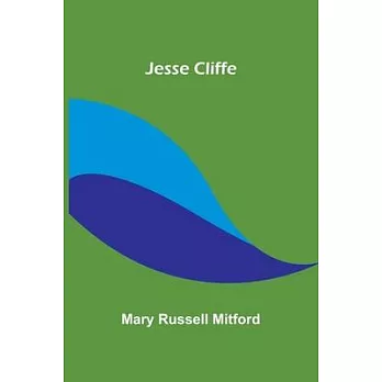 博客來-Jesse Cliffe