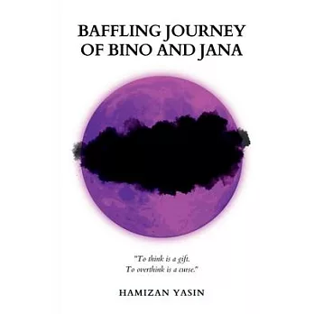 博客來-Baffling Journey of Bino and Jana