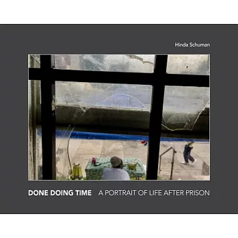 博客來-Done Doing Time