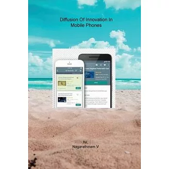 博客來-Diffusion of Innovation in Mobile Phones