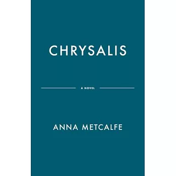 博客來-Chrysalis