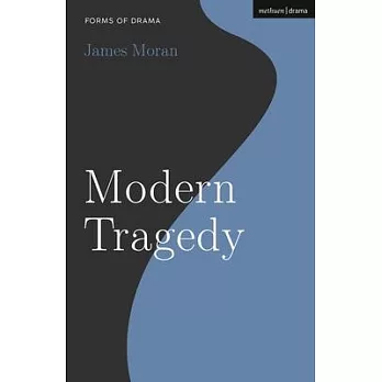 博客來-Modern Tragedy