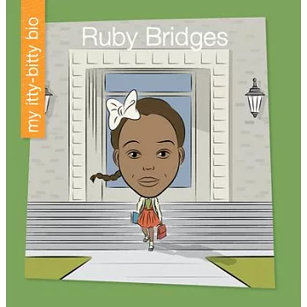 博客來-Ruby Bridges