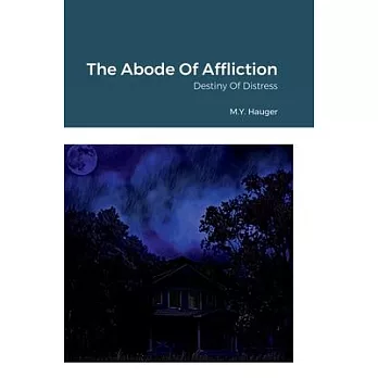 博客來-The Abode Of Affliction: Destiny Of Distress