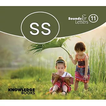 博客來-Letters and Sounds Th: Book 15