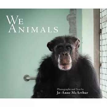 博客來-We Animals (Revised Edition)