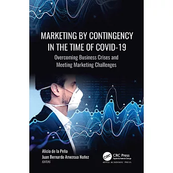 博客來-Marketing by Contingency in the Time of Covid-19: Overcoming ...