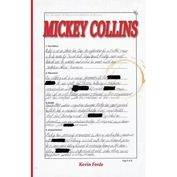 博客來-Mickey Collins