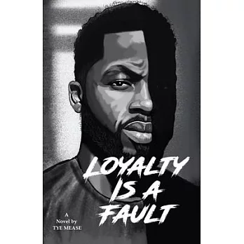 博客來-Loyalty is a fault