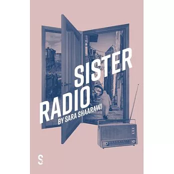博客來-Sister Radio