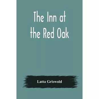 博客來-The Inn at the Red Oak