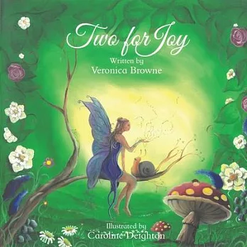 博客來-Two for Joy