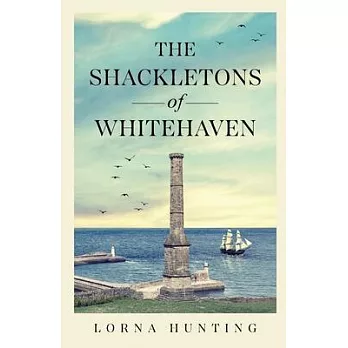 博客來-The Shackletons of Whitehaven