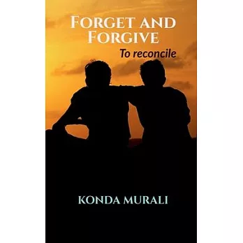 博客來-Forget and Forgive