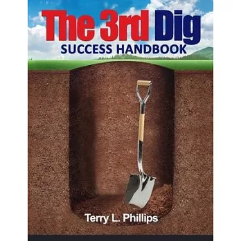 博客來-The 3rd Dig Success Handbook