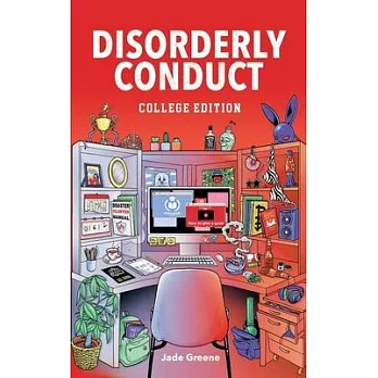 博客來-Disorderly Conduct: College Edition