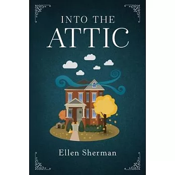 博客來-Into the Attic