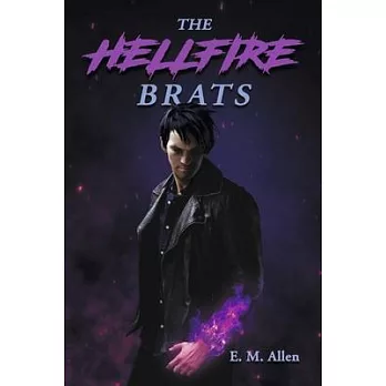 博客來-The Hellfire Brats: Volume 1