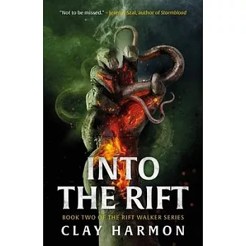 博客來-Into the Rift