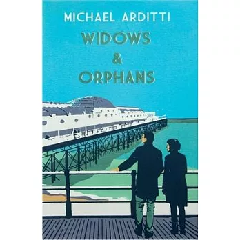 博客來-Widows and Orphans