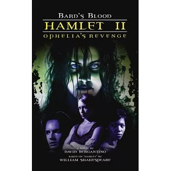 博客來-Hamlet II - Ophelia’s Revenge