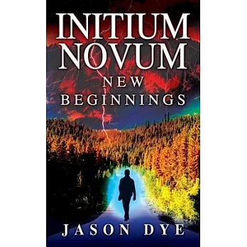 博客來-Initium Novum: New Beginnings
