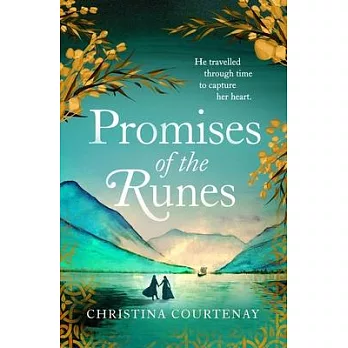 博客來-Promises of the Runes