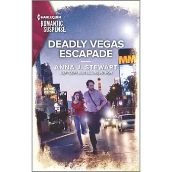 博客來-Deadly Vegas Escapade