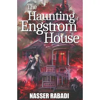 博客來-The Haunting of Engstrom House: Engstrom House Book One