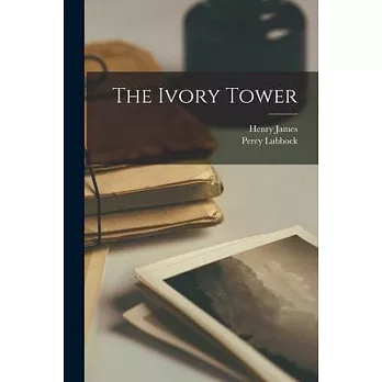 博客來-The Ivory Tower