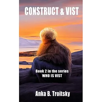 博客來-Construct & Vist: Book 2 in the Vist series