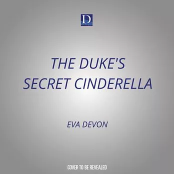 博客來-The Duke’s Secret Cinderella