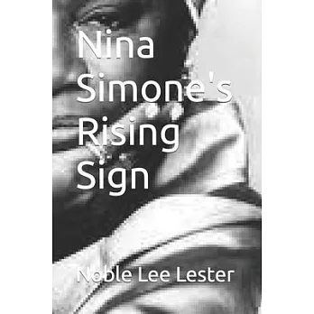 博客來-Nina Simone’s Rising Sign