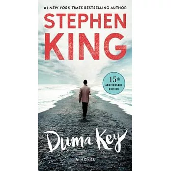 博客來-Duma Key
