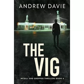 博客來-The Vig
